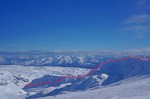 NZ Ski Touring: Pisa Range